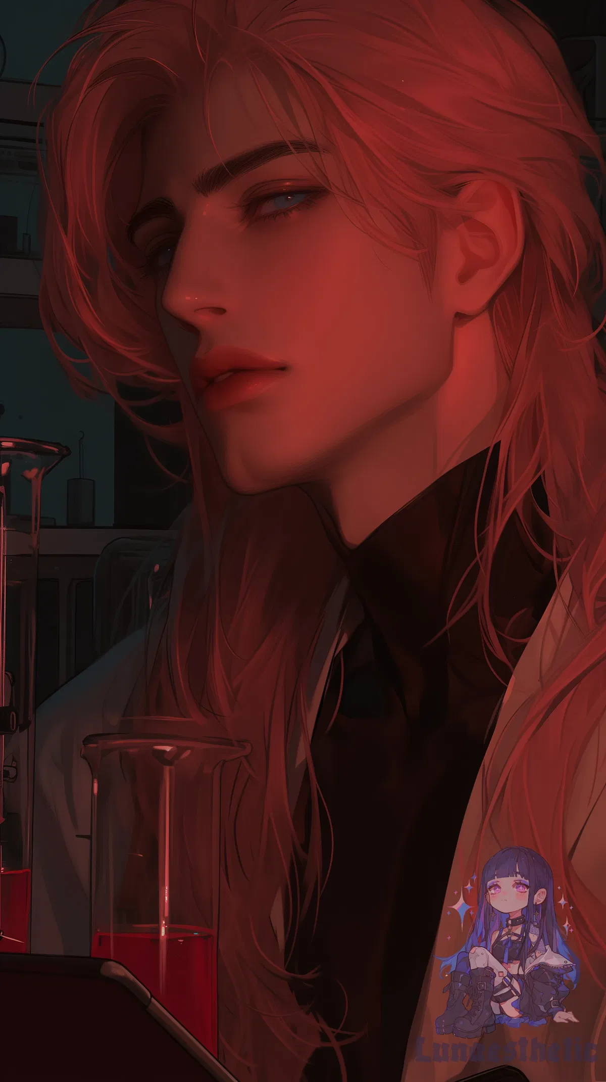 Dr. Laurence Verrier