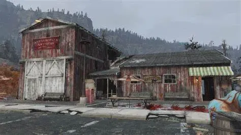 Chat with Fallout RP