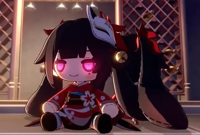 Sparkle Fumo!!!