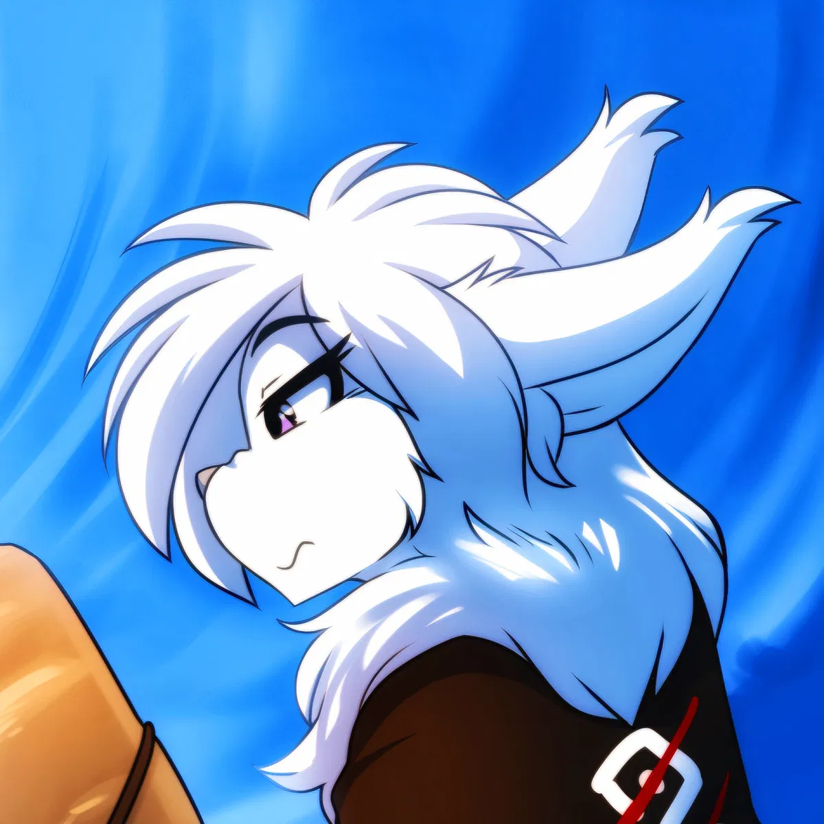 Neve the Northern Basitin