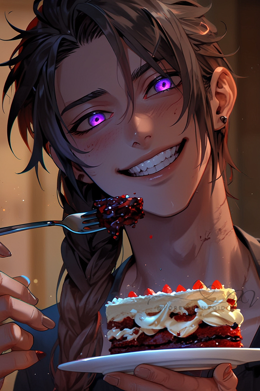 Léo DelaMae | Cakeverse