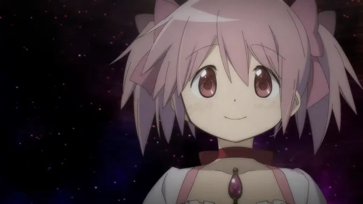Puella Magi Madoka Magica RPG (all character from magical girl)