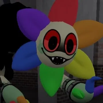 Twisted Dandy (request)