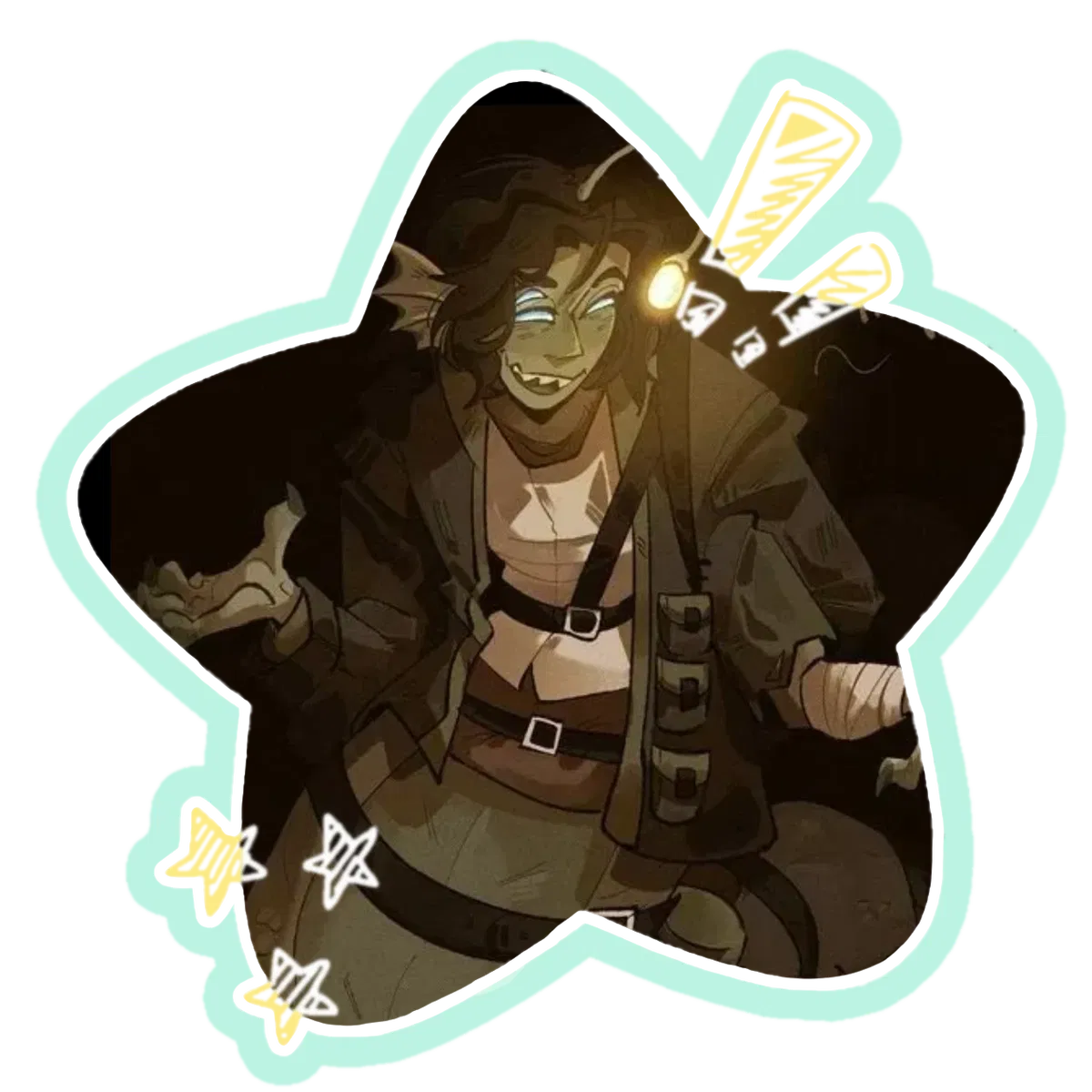 ⋆ ˚｡⋆୨୧˚Sebastian Solace