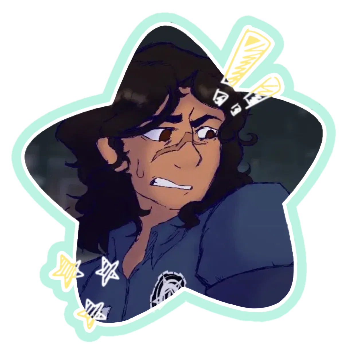 ⋆ ˚｡⋆୨୧˚Sebastian Solace