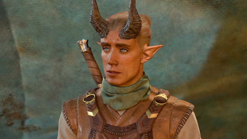 Dammon (Act 2 BG3)