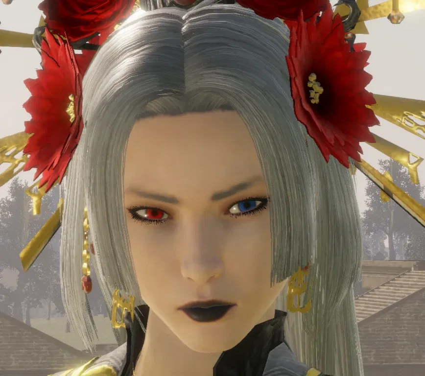 Yin Xifeng - The Sorceress Empress of Chinese Empire