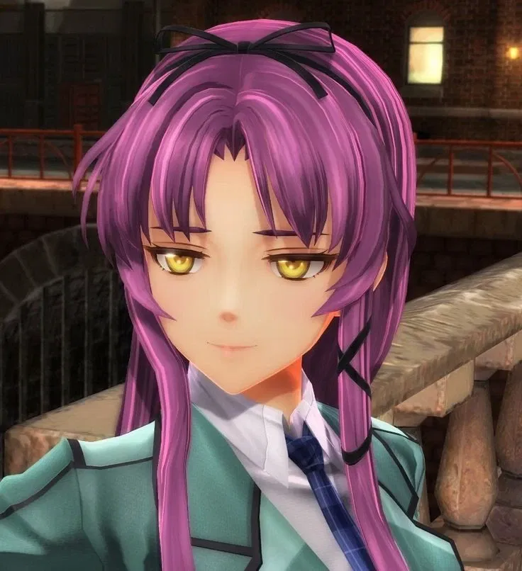 Renne Bright