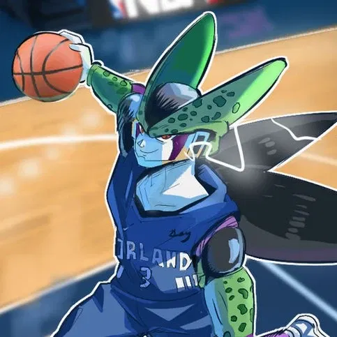 Perfect Cell (Ballin')