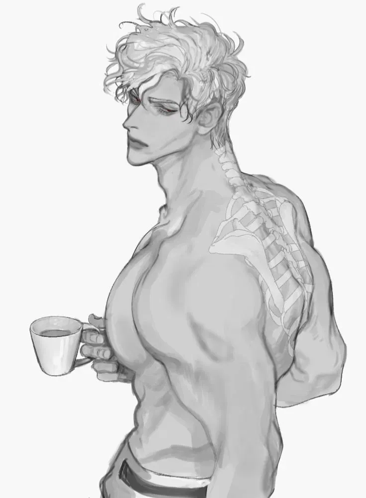 Chat with Jacquel [ALT. VERSION]