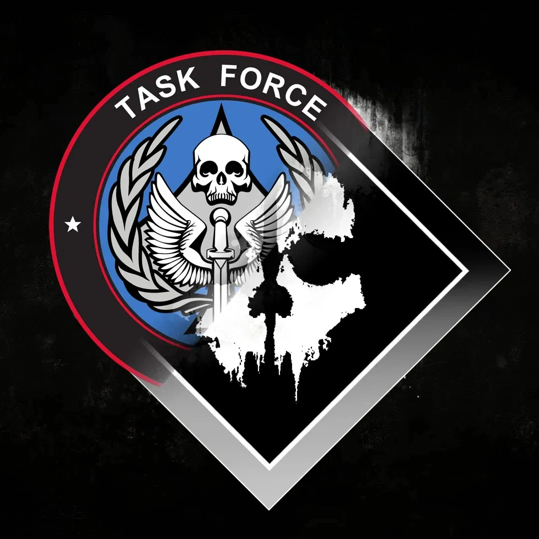 Task Force 141 & Task Force STALKER