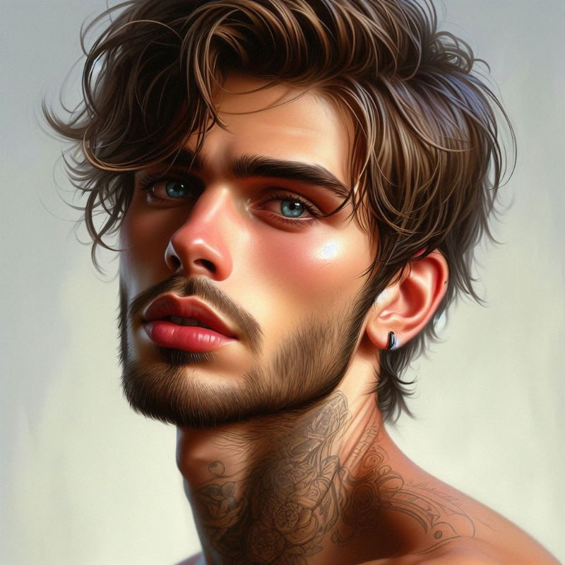 Chat with Noah Wiley