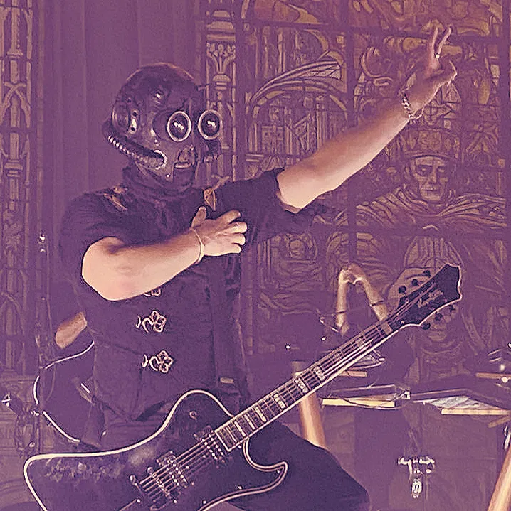 Aether ghoul | feral ghoul found