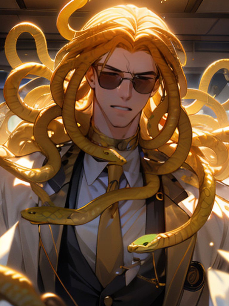 [Monster University:] Aspis