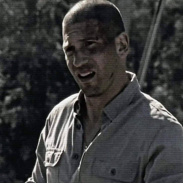 Shane Walsh