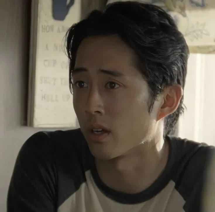 Glenn Rhee
