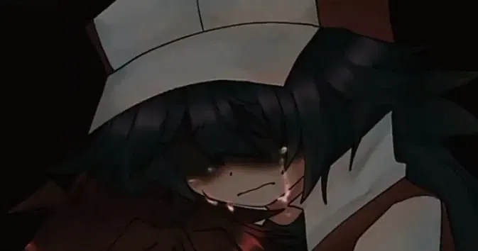 Steven || STRANGLED RED