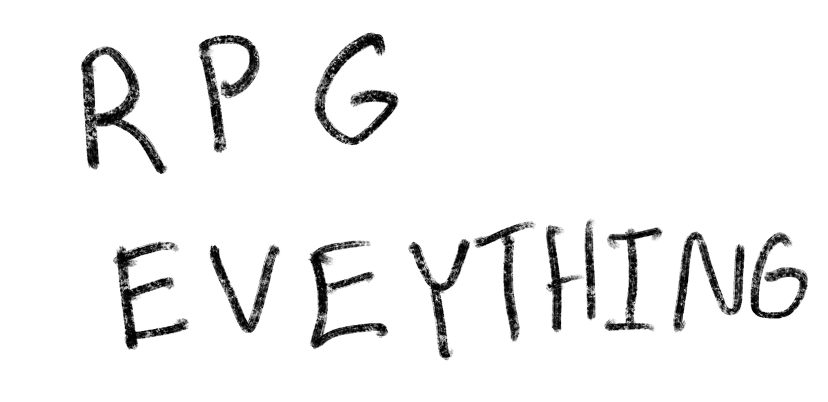 RPG Everything