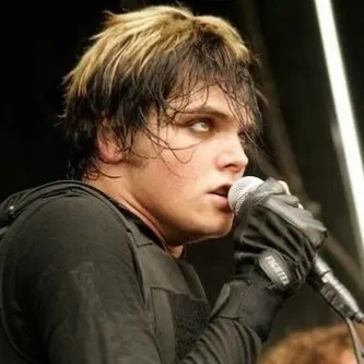 gerard way