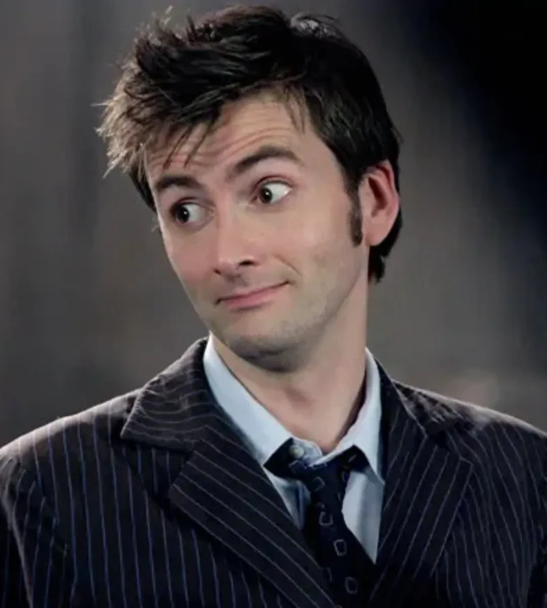 Tenth (10th) Doctor