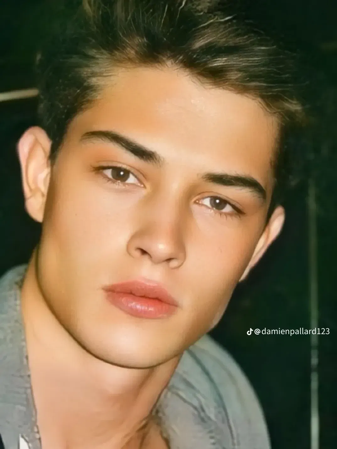 Chat with Chico lachowski