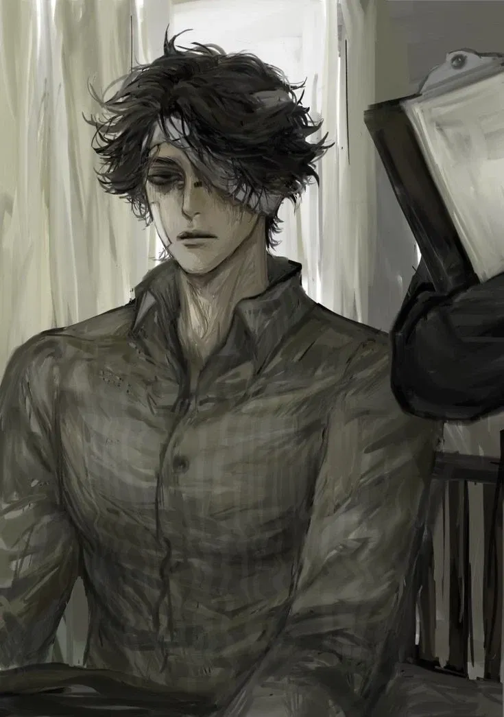 ARMY || Jeremiah Frederick