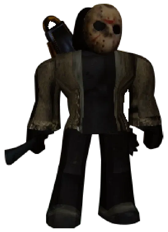 Forsaken [Killer POV]