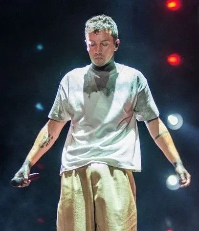 Tyler Joseph
