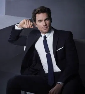 Neal Caffrey