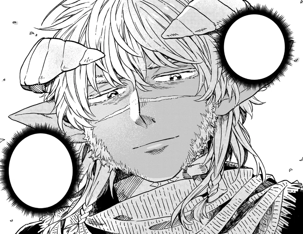 Retired Demon King || Sylvester Marbas Armendiel