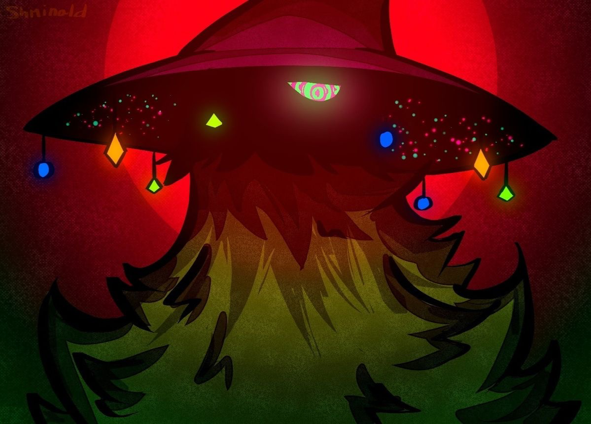 Magnificus || Inscryption