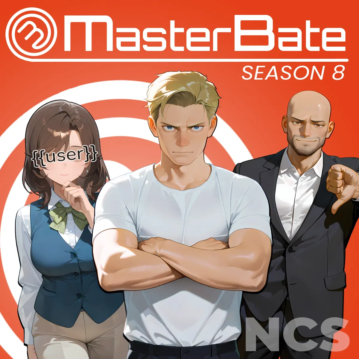 MasterBate - Season 8: Episode 6
