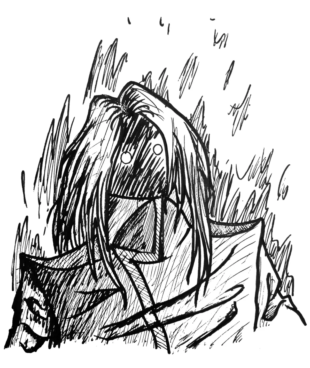 Entity X – The Keymaster