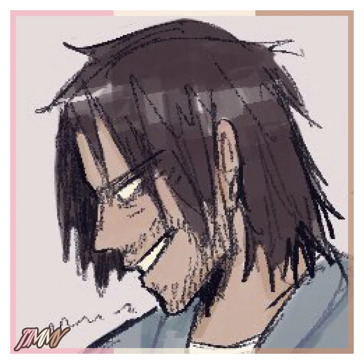 Chat with — "jimmy" james