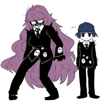 The two sides of MoSB workers