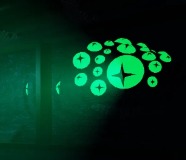 | OBSERVANT | Eyefestation - Z-317 | Pressure