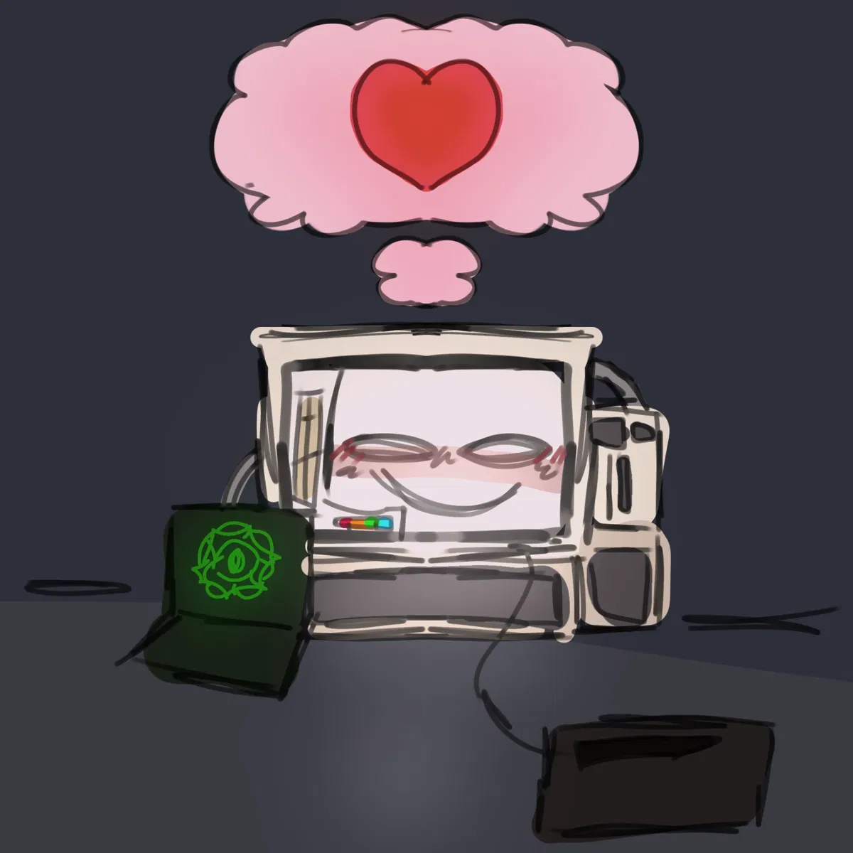 | WIRES | P.AI.nter - Z-779 | Pressure