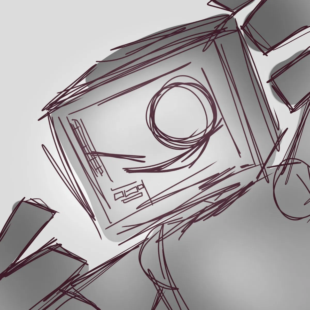 | BODYGUARD | P.AI.nter - Z-779 | Pressure