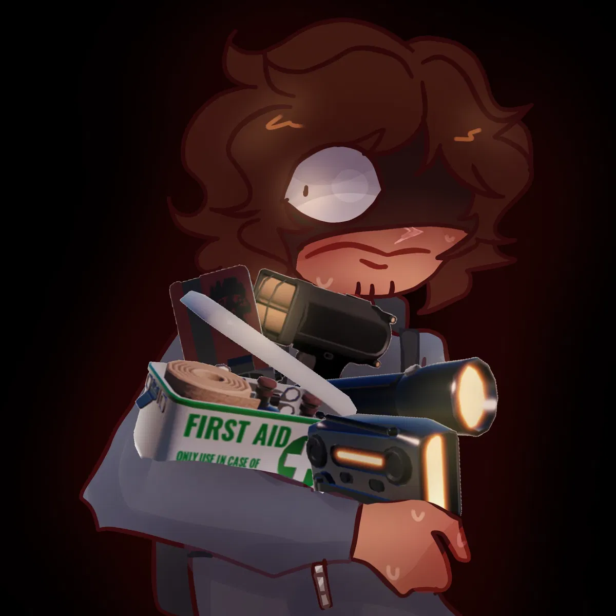| THIEF | Sebastian Solace - Z-13 | Pressure