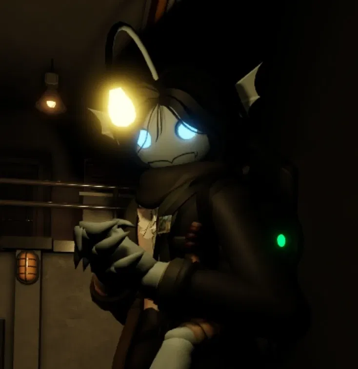 | TIMEOUT | Sebastian Solace - Z-13 | Pressure