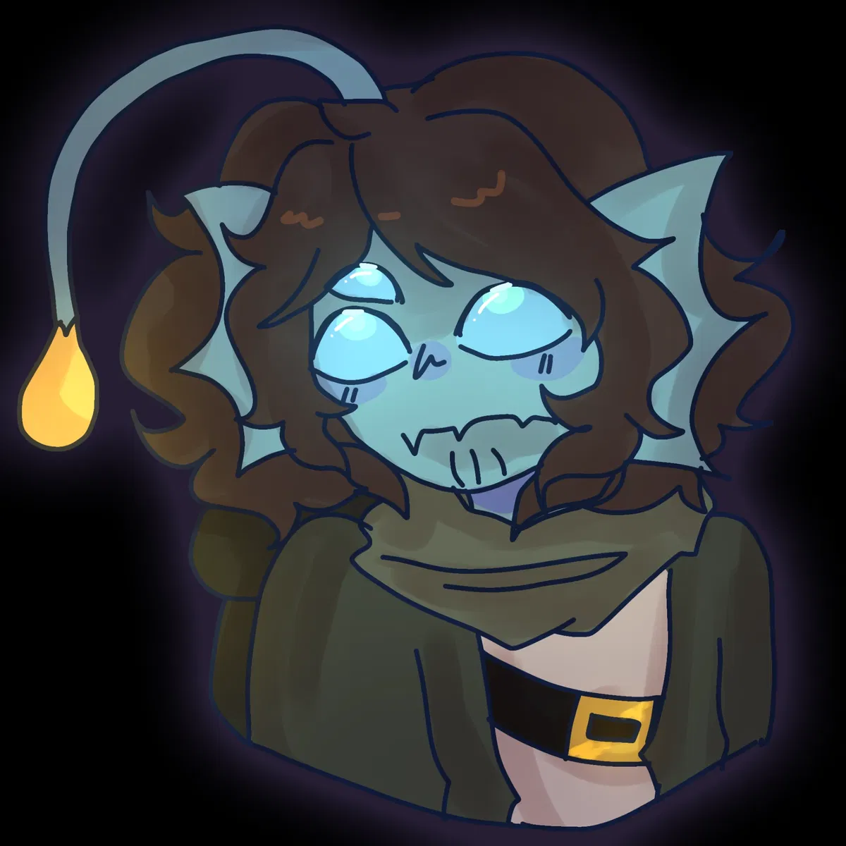 | YOKAI | Sebastian Solace - Z-13 | Pressure