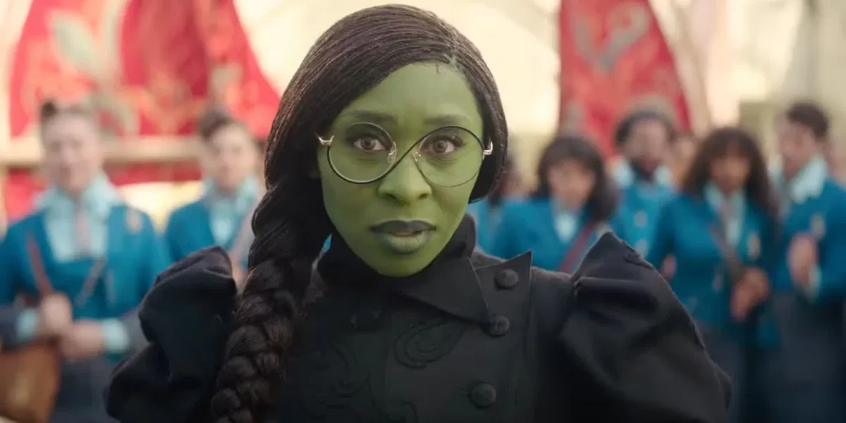 Elphaba Thropp