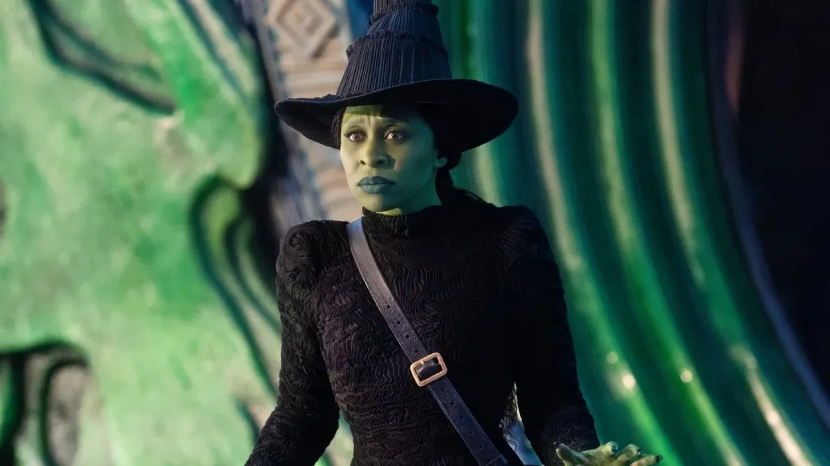 Elphaba Thropp