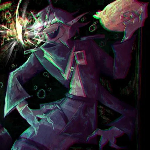 Sebastian Solace Yandere | YOU. CANNOT. ESCAPE. MY. DEAR.