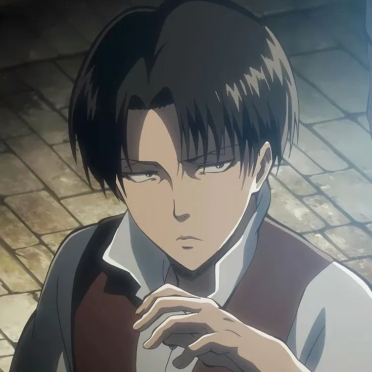 Levi Ackerman