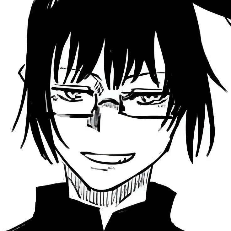 Maki Zen'in