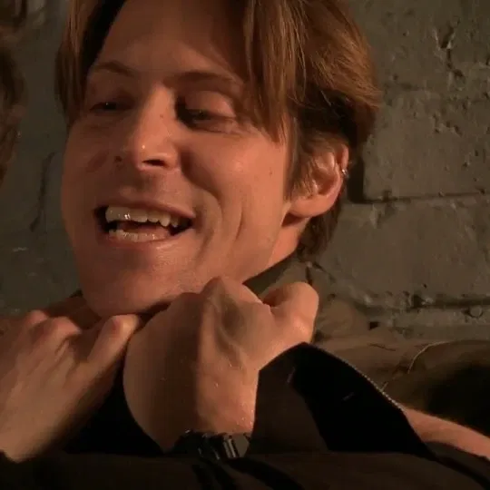 Chat with Simon Walker