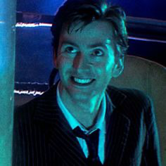 The Tenth Doctor