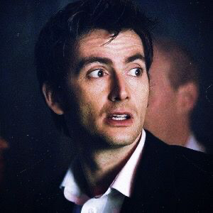 The Tenth Doctor