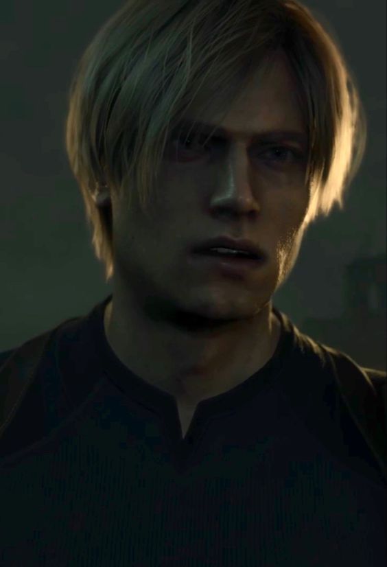 Leon Kennedy